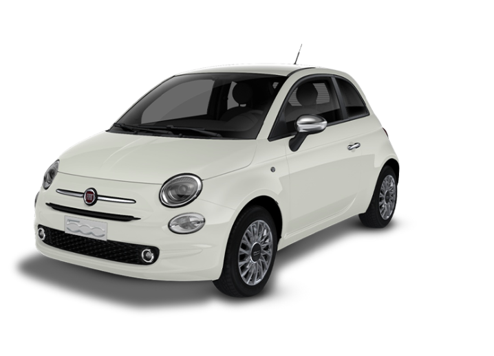 Our Fleet – Parga Car Hire