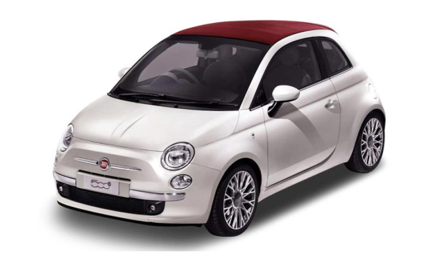 Our Fleet – Parga Car Hire